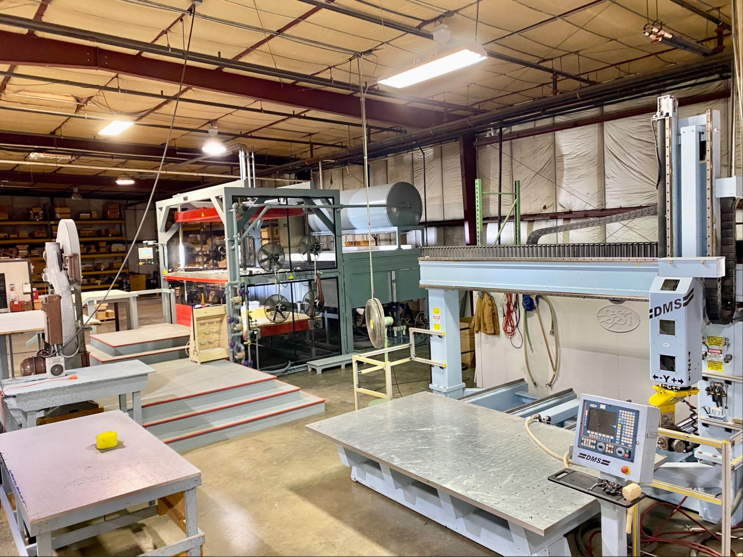 About SSI Custom Plastics