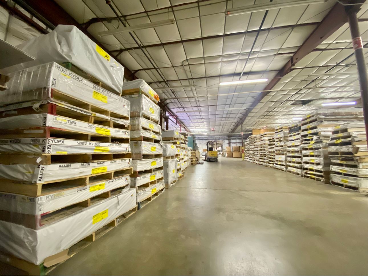 SSi Custom Plastics – An industry leader in thermoformed plastics, SSI ...