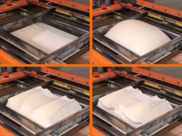 Plastic Forming Types: Manufacturing and Molding Methods