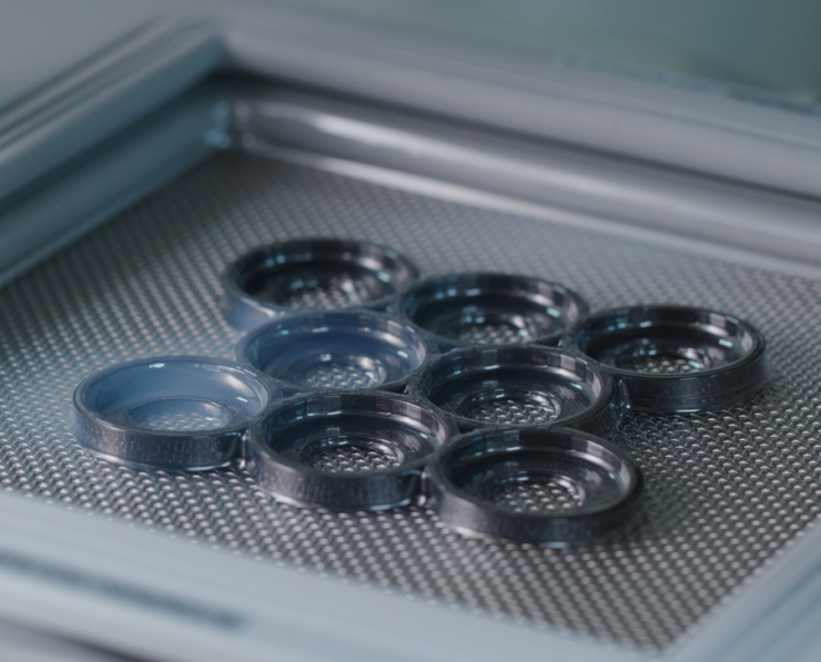 Thermoforming & Vacuum Forming Services