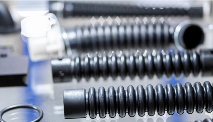 Thermoforming & Vacuum Forming Services